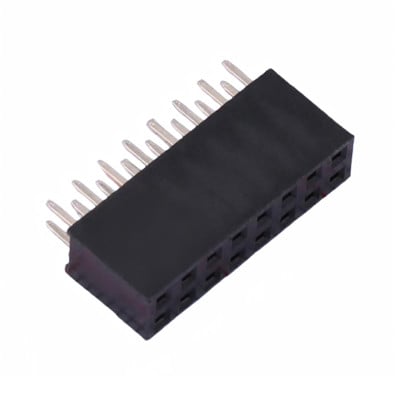 hanxia HX PM-2.54-02-03-S-H8.5