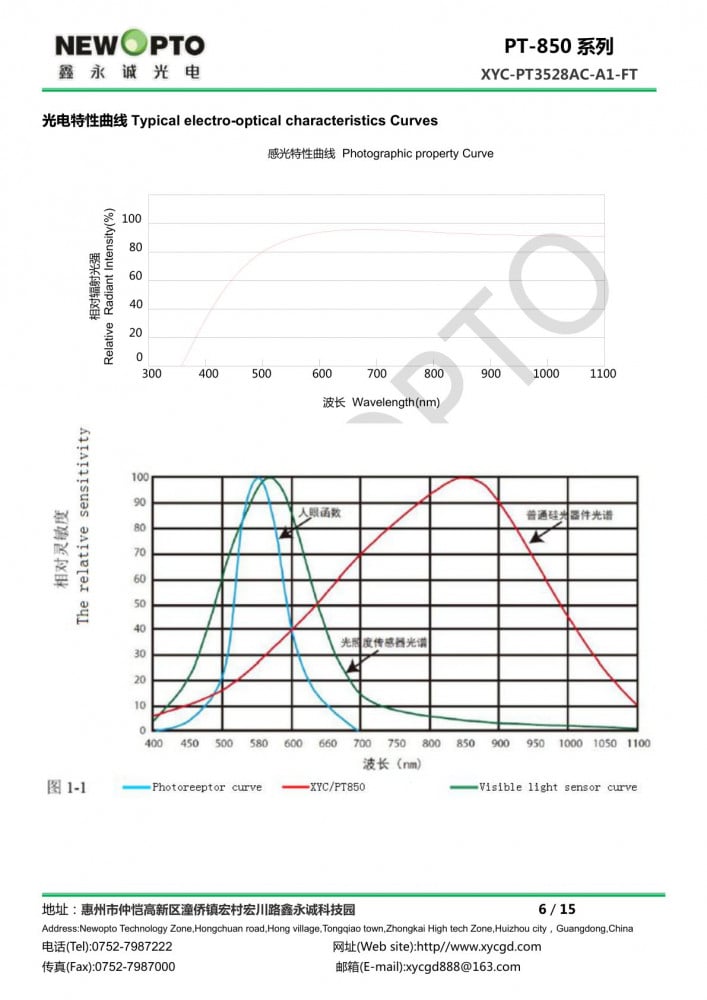 XYC-PT3528AC-A1-FT document page 6