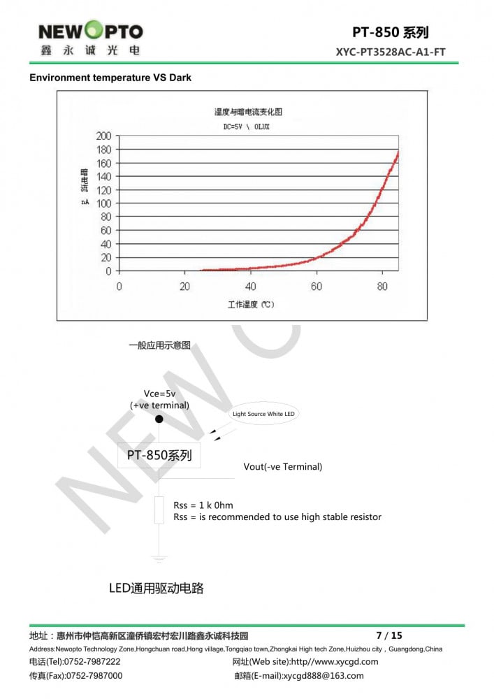 XYC-PT3528AC-A1-FT document page 7