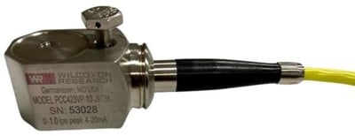 Amphenol PCC423VP-10-J9T2A Vibration Sensor for sale