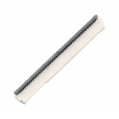 GUOCONN 0510-GXD-50PWB-GF-RB FFC FPC Flat Flexible Connector Housing