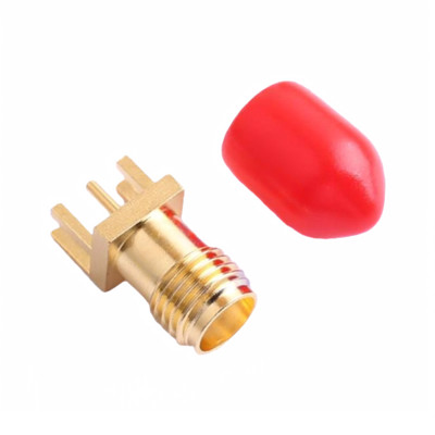 cntitle N-SMA-KKY-7 Coaxial Connector (RF) Assembly