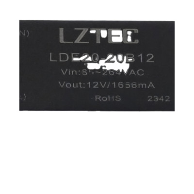 LZTEC LD05-20B12