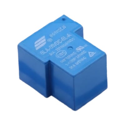 Songle Relay SMI-05VDC-SD-2C Power Relay