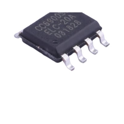 Cross chip CC6900SO-30A Current Sensor