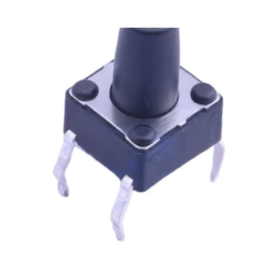 Diptronics DTST-66K-V Tactile Switch