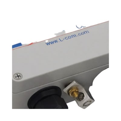 L-com AL-CL4-12 Surge Protection Device Chip for Reliable Circuit Board Protection