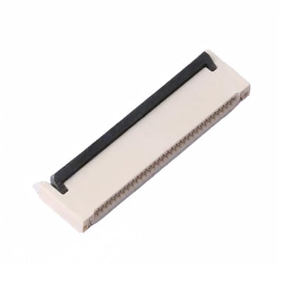 Lian Xin Technology XDFC-0520-32P FFC FPC Flat Flexible Connector Assembly