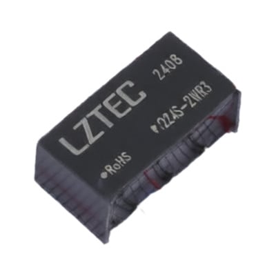 LZTEC B1212S-2WR3 DC DC Converter Chip