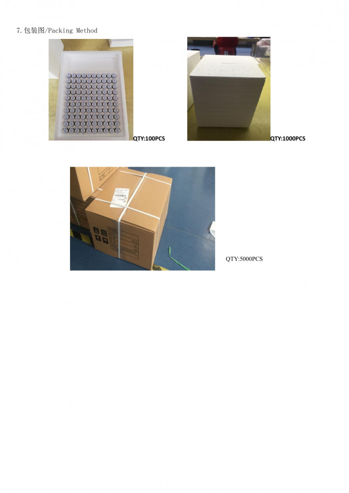 HYT-0912 specification page 5