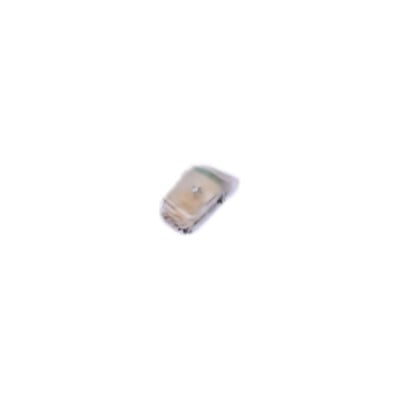 ROHM SML-E12Y8WT86 Yellow LED Indication Chip – Discrete