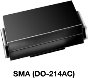 SMA5J5.0A thru SMA5J40CA for sale