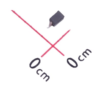 BOURNS CDSOD323-T15C TVS Diode