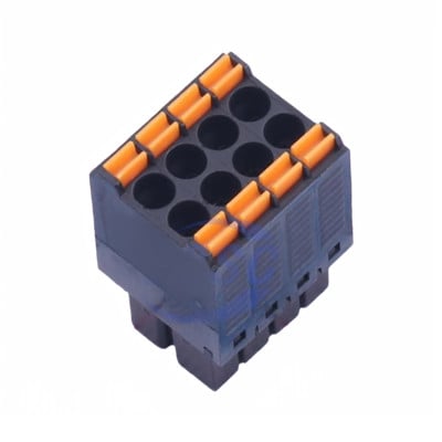 JILN JL15EDGRHB-35004B01 Header Plug Socket Chip