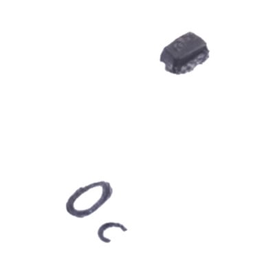 JSCJ BZX84B15 Single Zener Diode