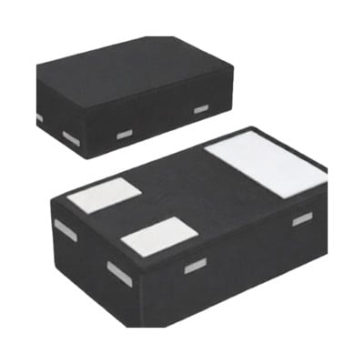 Central CEDM8001 TR PBFREE Single MOSFET