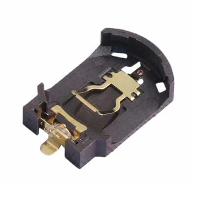Lian Xin Technology BS-CR2032-8 Blade Type Power Connector Assembly for sale