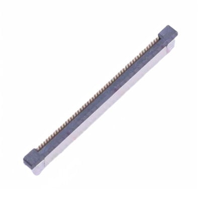 HDGC 0.5K-A-25PBF FFC/FPC Flat Flexible Connector Assembly
