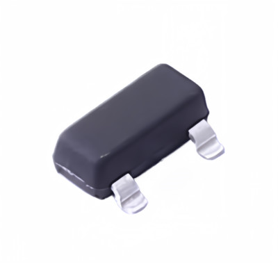 LRC LNTA7002NT1G Single N-Channel MOSFET