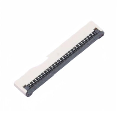 G-Switch GT-F1008SR20-26SMT01 FFC FPC Flat Flexible Connector Assembly