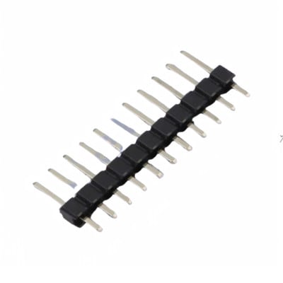 Liansheng 1010301092 Male Pin Header Chip