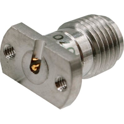 Bulgin RF292A2PEGDK Coaxial Connector RF Assembly for sale