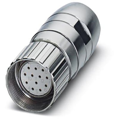 Bulgin RF292A2PEGDK Coaxial Connector RF Assembly for sale