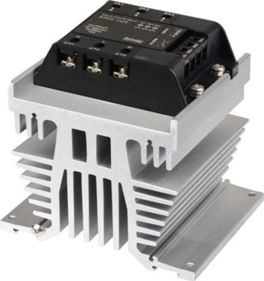 Autonics SRH3-1440 Solid State Relay for sale