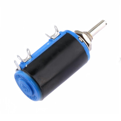 BOCHEN WXD3-12-2W 100Ω Trimmer Potentiometer