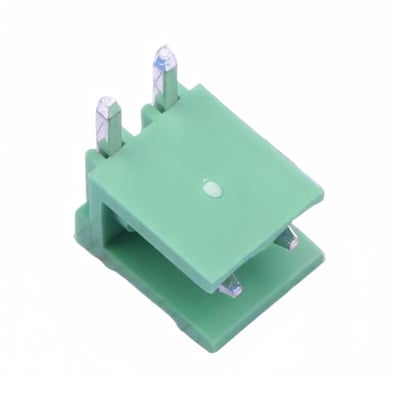 JILN JL396R-39606G01 Header Plug Socket
