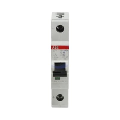 ABB S202M-B6DC Miniature Circuit Breaker