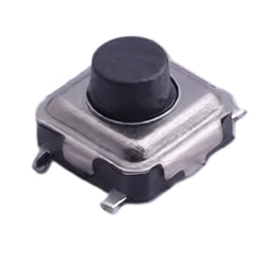 Yuandi TS-1075S-A2B3-D4 Tactile Switch