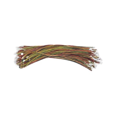 DEALON LDS200-100726-150-4P Single Conductor Hook-Up Wire