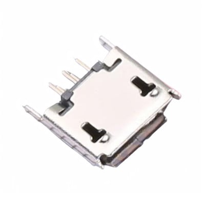 XKB Connection U255-051N-4BH61 USB, DVI, HDMI Connector Assembly