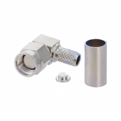 L-com LCCN3117 Coaxial Connector RF Assembly
