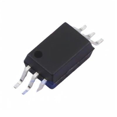 AOTE AT3150-CUH-S Gate Driver Isolator Chip