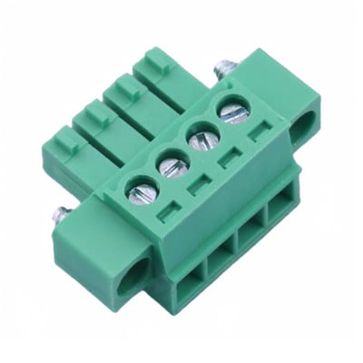 MAX MX15EDGKM-3.5-04P-GN01-Cu-Y-A Header Plug Socket for sale