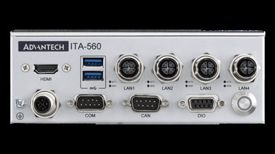 ITA-560 for sale