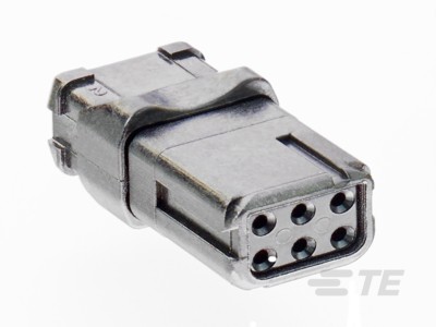 DEUTSCH D369-R66-AS0