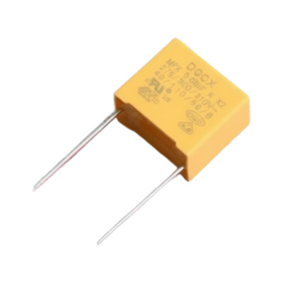 DGCX MX2684KQ3C5YGB2000R Ceramic Capacitor Chip