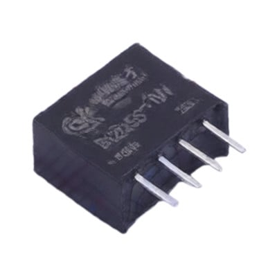 DEXU Electronics E1209S-1W DC DC Converter Chip