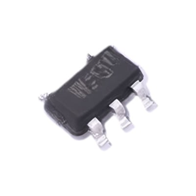 JSMSEMI RT9013-28GB-JSM Linear LDO Voltage Regulator