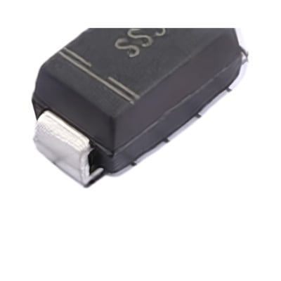 DOWO SS16A Single Diode
