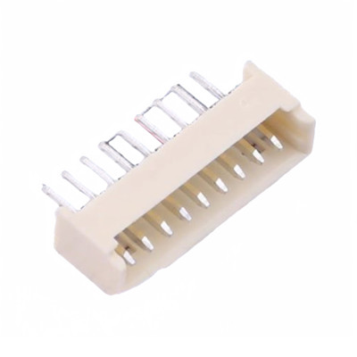 Zhongdi WAFER-MX1.25-12PZZ-C22-9T Male Header