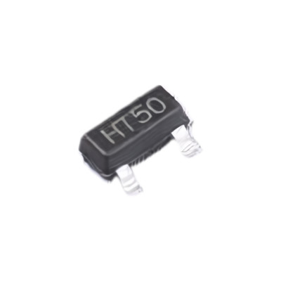 HXY MOSFET HT7830 Low Dropout Linear Voltage Regulator