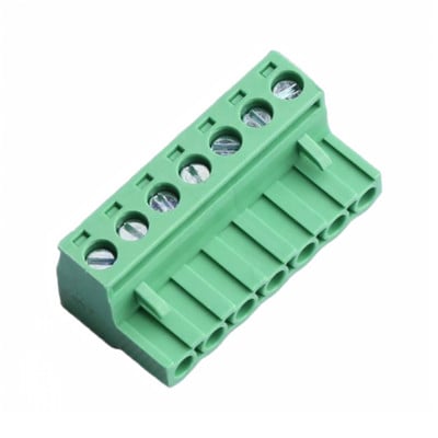 Bossie BX-DGK-5.08-7P Header Plug Socket Chip for sale