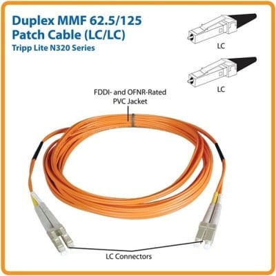 EATON N320-01M Fiber Optic Cable Chip – Reliable Connectivity Solution