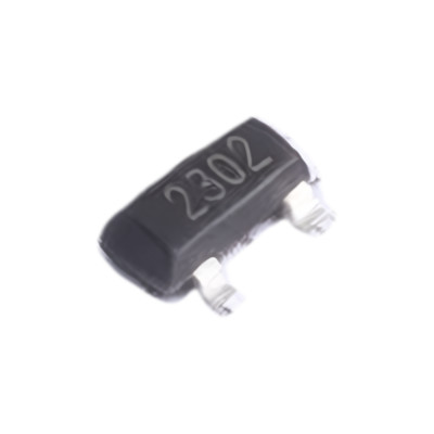 ElecSuper SI2301DS-ES