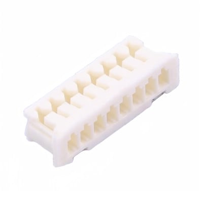 CST CS-1146-14 Rectangular Connector Housing