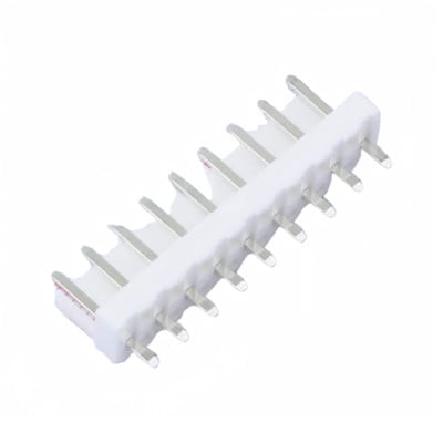 XYECONN XY-VH3.96-9A11 Male Pin Header Connector, 9-Pin VH3.96mm Pitch PCB Header for sale